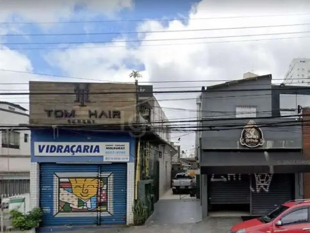 Terreno / Lote para Venda em São Paulo/SP Vila Guarani