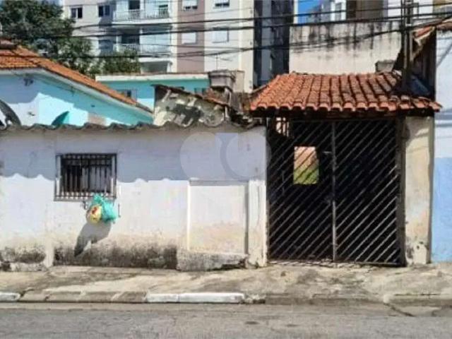 Terreno / Lote para Venda em São Paulo/SP Vila Guarani