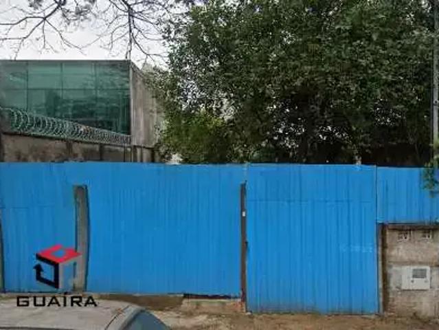 Terreno / Lote para Venda em São Paulo/SP Vila Guarani