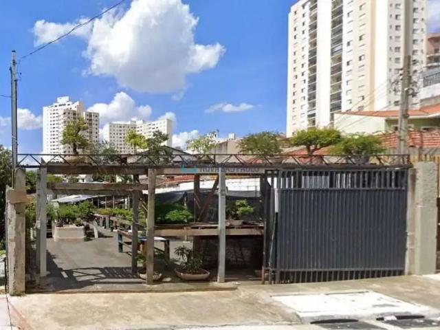 Terreno / Lote para Venda em São Paulo/SP Vila Guarani