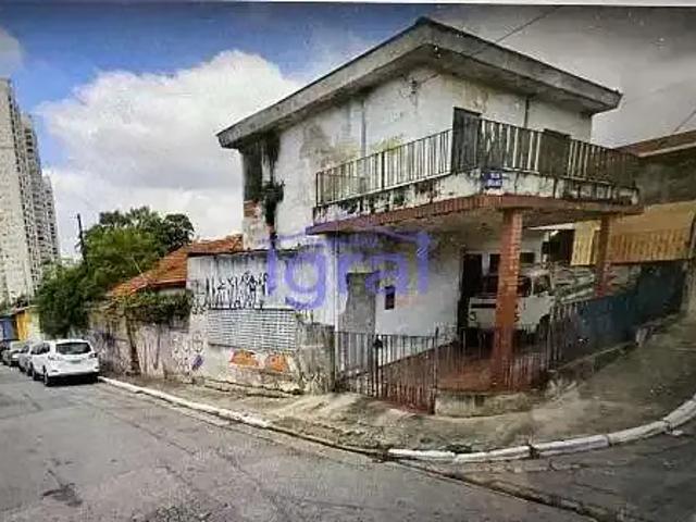 Terreno / Lote para Venda em São Paulo/SP Vila Guarani