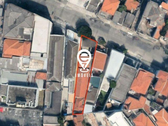 Terreno / Lote para Venda em São Paulo/SP Vila Guarani
