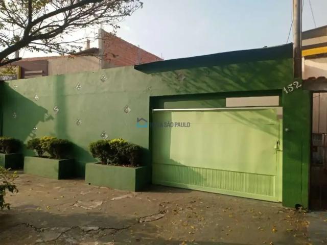 Terreno / Lote para Venda em São Paulo/SP Vila Guarani