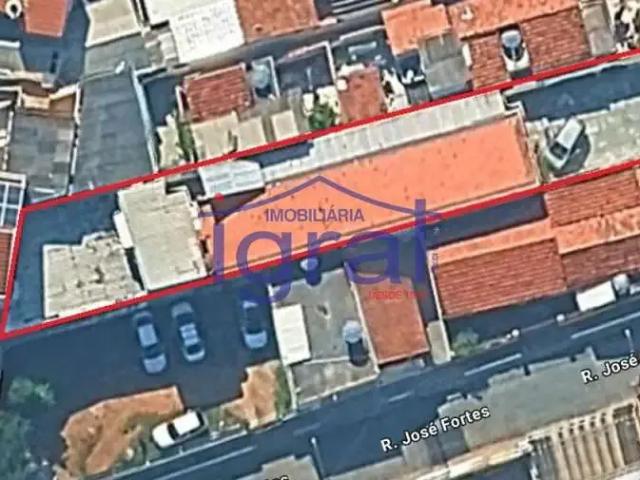 Terreno / Lote para Venda em São Paulo/SP Vila Guarani
