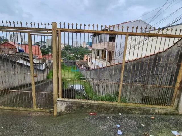 Terreno / Lote para Venda em São Paulo/SP Vila Guarani