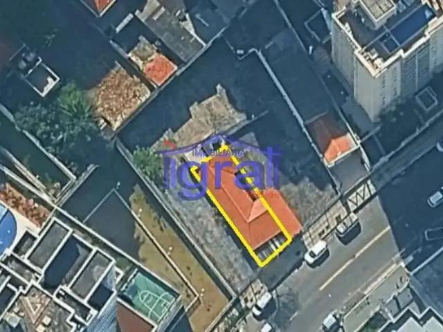Terreno / Lote para Venda em São Paulo/SP Vila Guarani