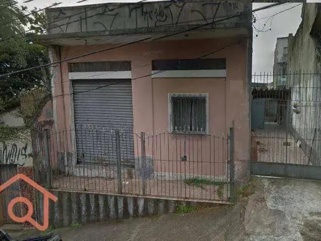 Terreno / Lote para Venda em São Paulo/SP Vila Guarani
