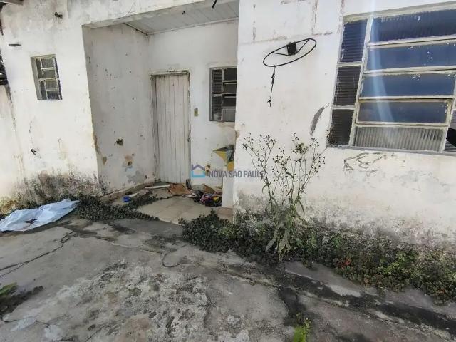 Terreno / Lote para Venda em São Paulo/SP Vila Guarani