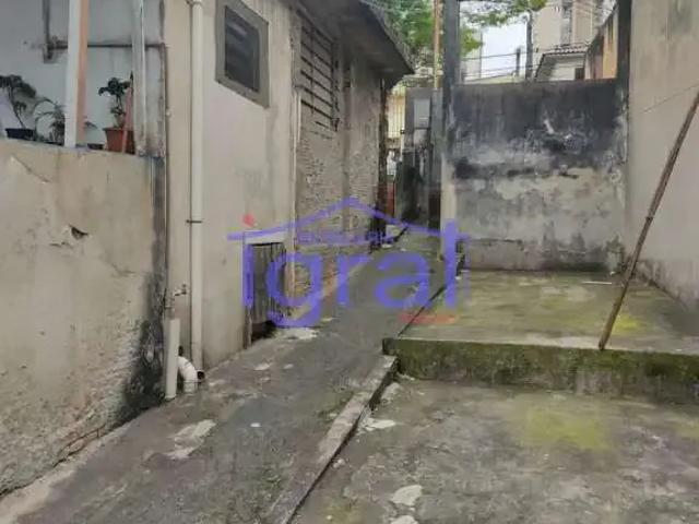 Terreno / Lote para Venda em São Paulo/SP Vila Guarani