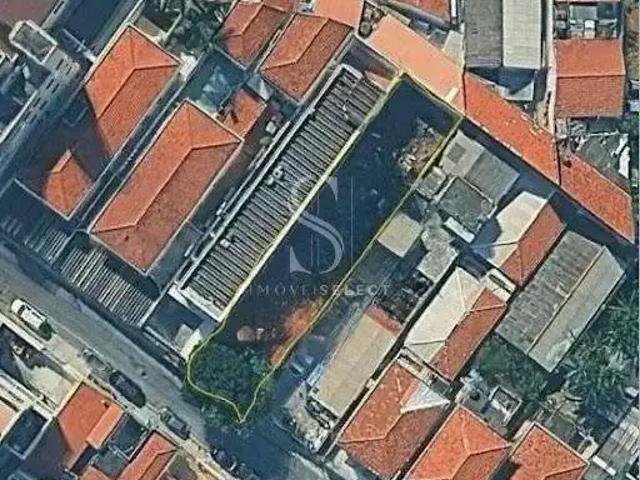 Terreno / Lote para Venda em São Paulo/SP Vila Guarani