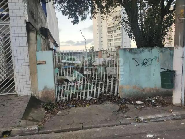 Terreno / Lote para Venda em São Paulo/SP Vila Guarani