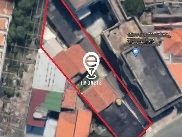 Terreno / Lote para Venda em São Paulo/SP Vila Guarani