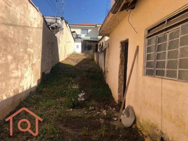 Terreno / Lote para Venda em São Paulo/SP Vila Guarani
