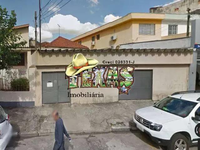 Terreno / Lote para Venda em São Paulo/SP Vila Guarani