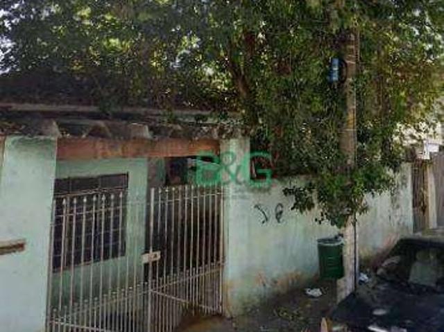Terreno / Lote para Venda em São Paulo/SP Vila Guarani