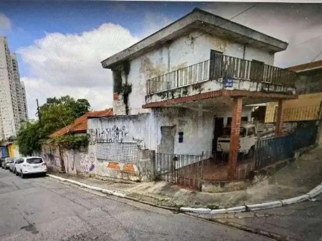 Terreno / Lote para Venda em São Paulo/SP Vila Guarani