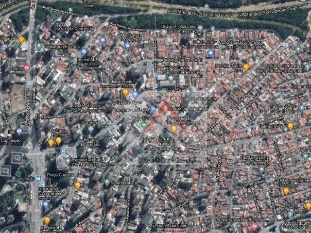 Terreno / Lote para Venda em São Paulo/SP Vila Guarani