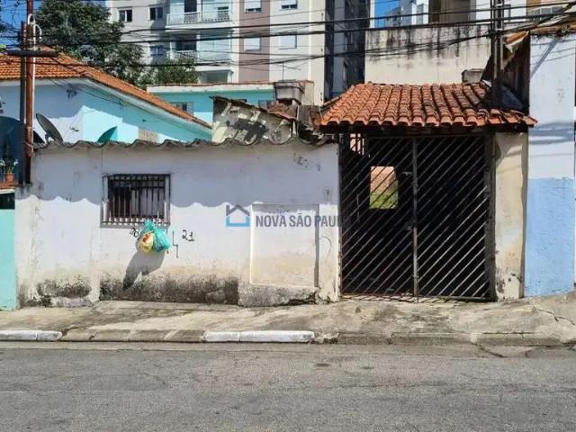 Terreno / Lote para Venda em São Paulo/SP Vila Guarani