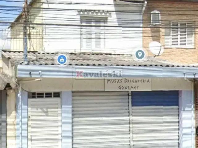 Terreno / Lote para Venda em São Paulo/SP Vila Guarani