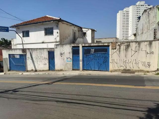 Terreno / Lote para Venda em São Paulo/SP Vila Guarani