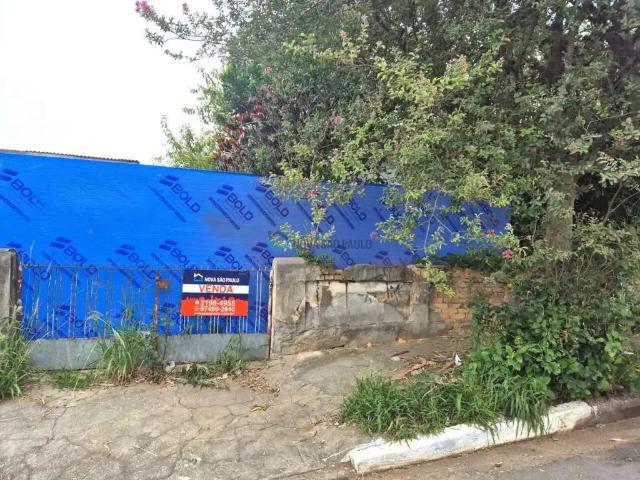 Terreno / Lote para Venda em São Paulo/SP Vila Guarani
