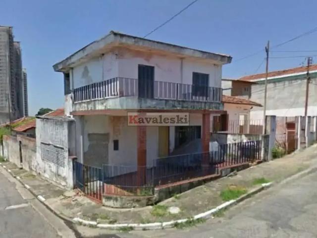 Terreno / Lote para Venda em São Paulo/SP Vila Guarani