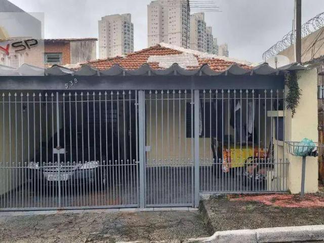 Terreno / Lote para Venda em São Paulo/SP Vila Guarani