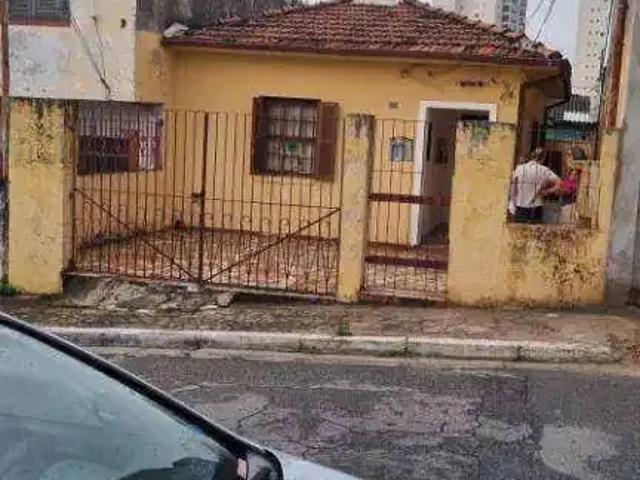 Terreno / Lote para Venda em São Paulo/SP Vila Guarani