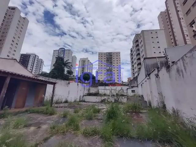 Terreno / Lote para Venda em São Paulo/SP Vila Guarani