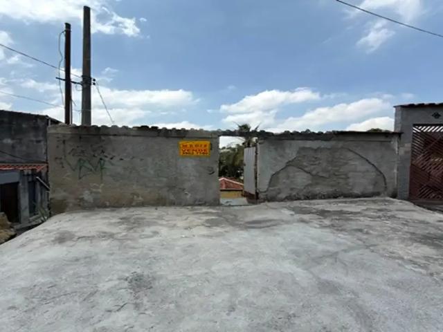 Terreno / Lote para Venda em São Paulo/SP Vila Guedes