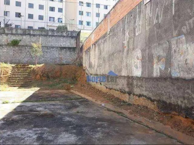 Terreno / Lote para Venda em São Paulo/SP Vila Guedes