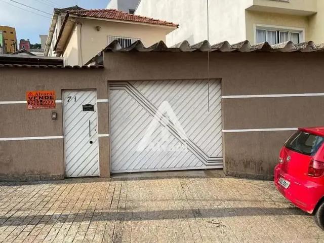 Terreno / Lote para Venda em São Paulo/SP Vila Guedes