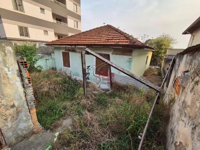 Terreno / Lote para Venda em São Paulo/SP Vila Guedes