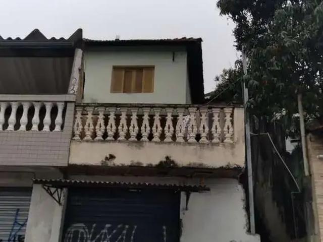 Terreno / Lote para Venda em São Paulo/SP Vila Guedes