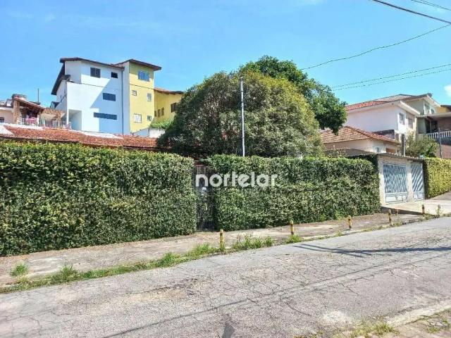 Terreno / Lote para Venda em São Paulo/SP Vila Guedes