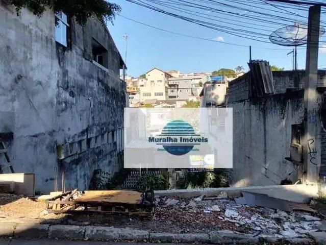 Terreno / Lote para Venda em São Paulo/SP Vila Guedes