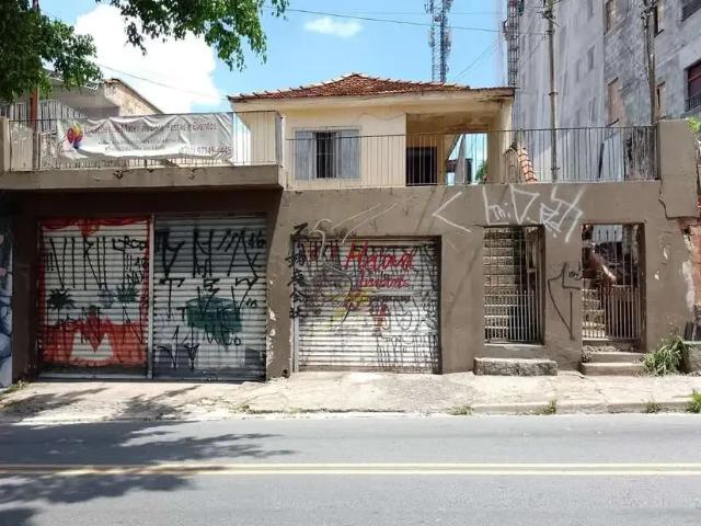 Terreno / Lote para Venda em São Paulo/SP Vila Guedes