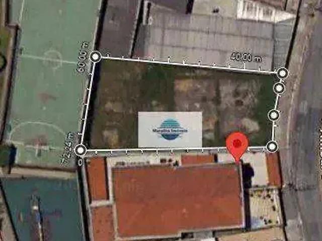 Terreno / Lote para Venda em São Paulo/SP Vila Guedes