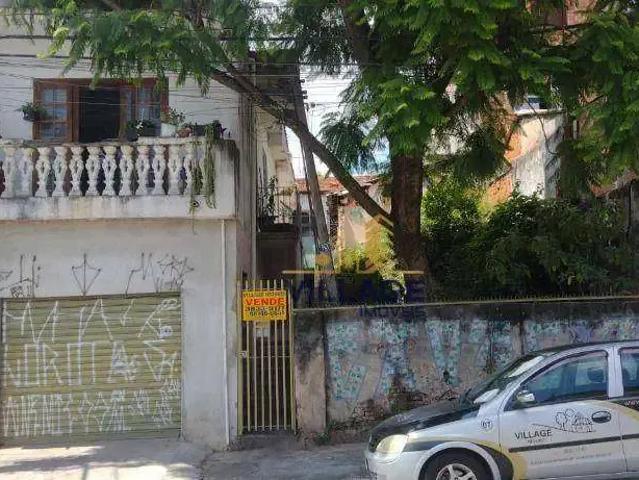 Terreno / Lote para Venda em São Paulo/SP Vila Guedes