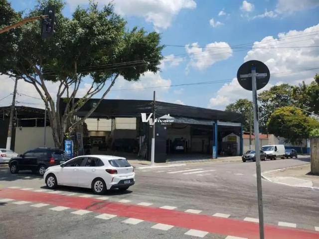 Terreno / Lote para Venda em São Paulo/SP Vila Guilherme