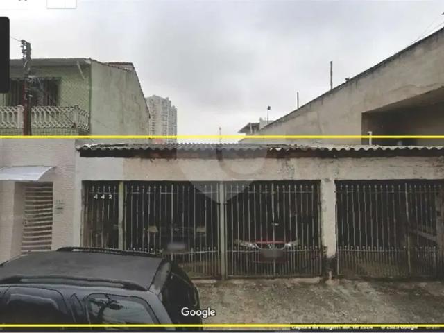 Terreno / Lote para Venda em São Paulo/SP Vila Guilherme