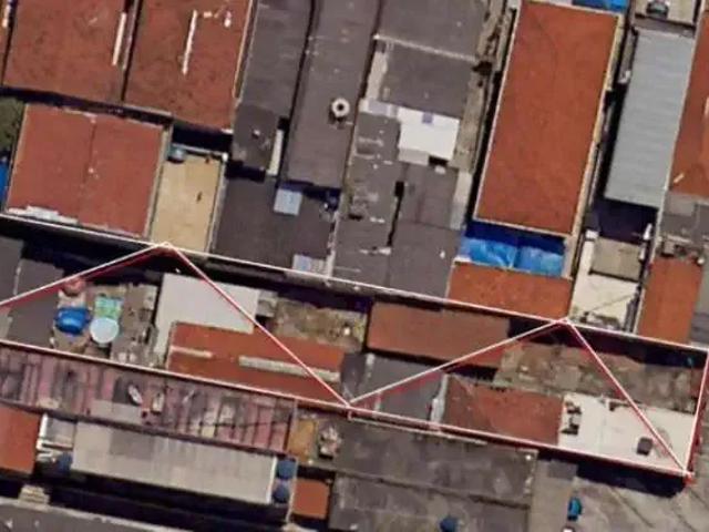 Terreno / Lote para Venda em São Paulo/SP Vila Guilherme