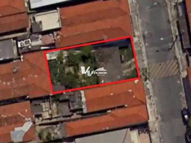 Terreno / Lote para Venda em São Paulo/SP Vila Guilherme