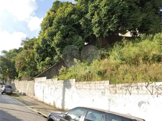 Terreno / Lote para Venda em São Paulo/SP Vila Guilherme