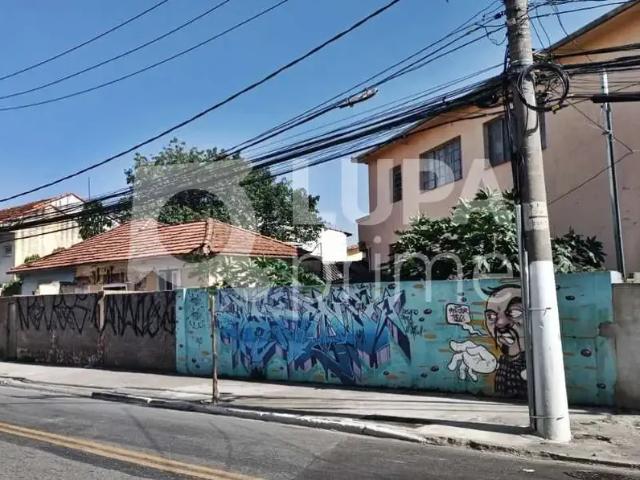 Terreno / Lote para Venda em São Paulo/SP Vila Guilherme