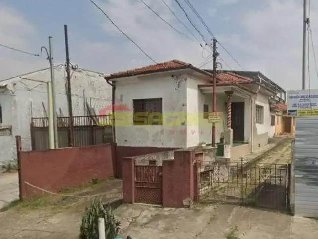 Terreno / Lote para Venda em São Paulo/SP Vila Guilherme