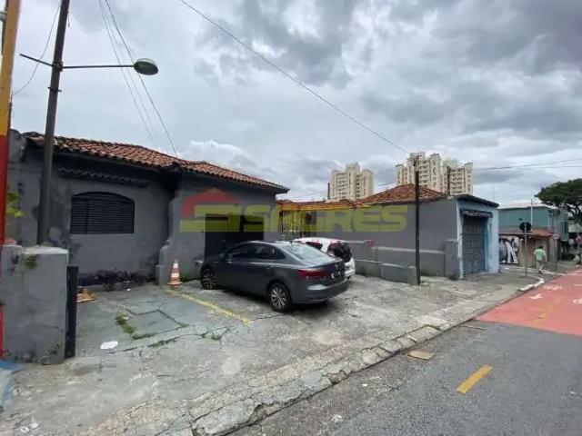 Terreno / Lote para Venda em São Paulo/SP Vila Guilherme