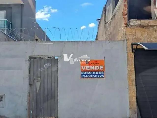 Terreno / Lote para Venda em São Paulo/SP Vila Guilherme