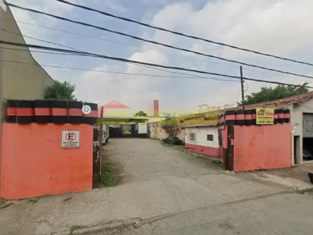 Terreno / Lote para Venda em São Paulo/SP Vila Guilherme