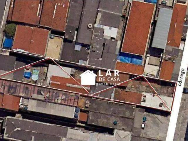 Terreno / Lote para Venda em São Paulo/SP Vila Guilherme